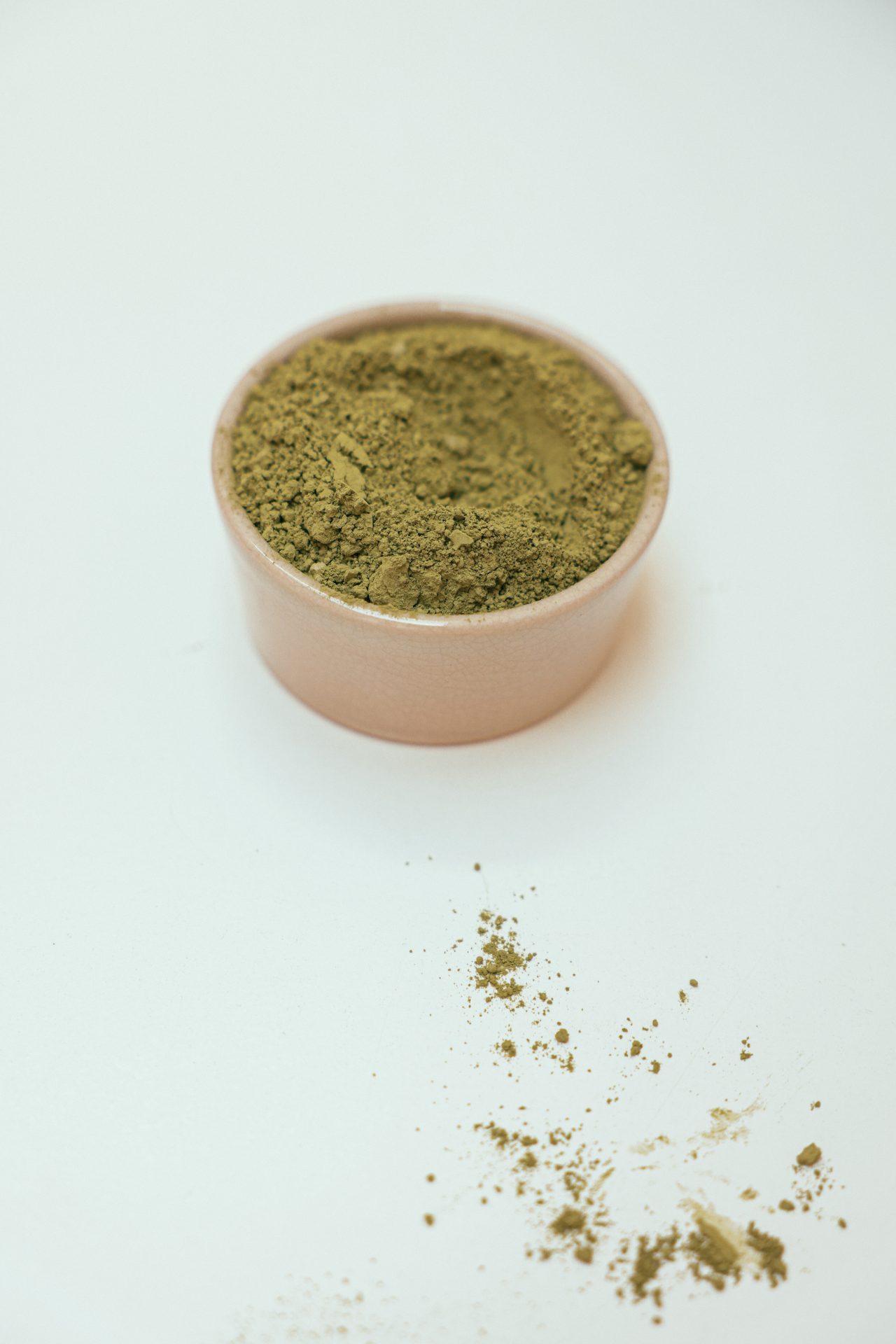 Avocado powder, granules and flour - Vegstone